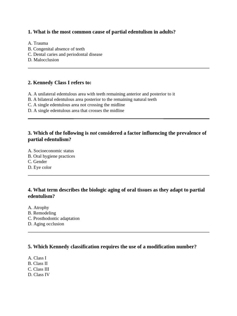 RPD Quiz 1 | PDF