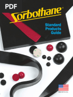 Technical Data: PR-1782 Class B Low Density Sealant | PDF | Legal ...