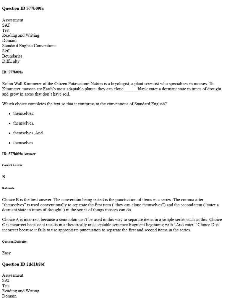 Standards of English Conventions 225 | PDF | Comma | Plural