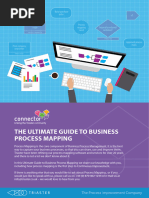1.04 Deswik Process Map Essentials | PDF