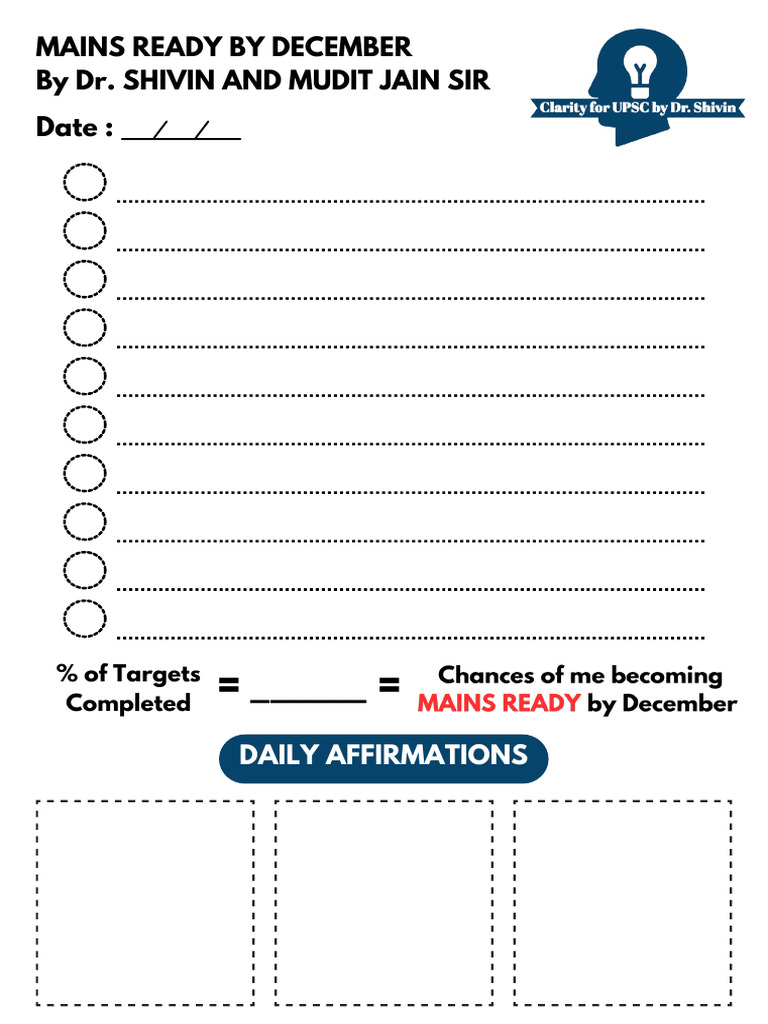 Target Tracker Mains Ready | PDF