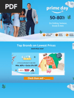 Spend Less. Smile More | PDF