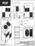 ZITRON Tunnel Ventilation Fans Overview | PDF | Stainless Steel | Corrosion