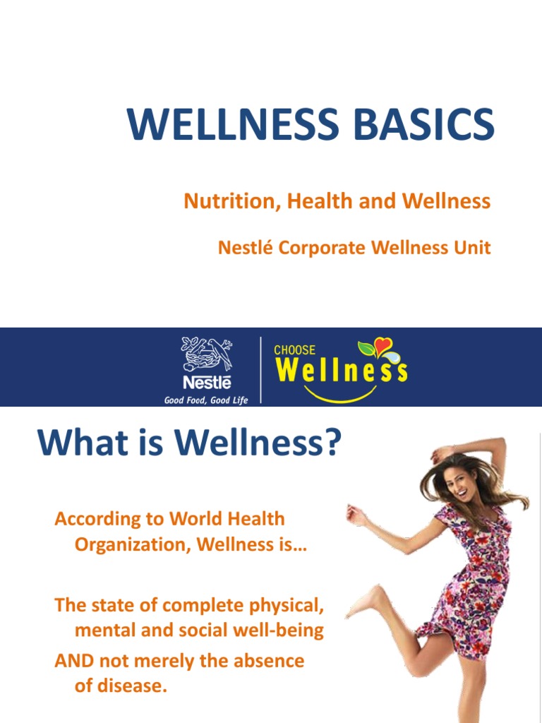 Understanding Wellness Indicators | PDF | Body Mass Index | Diabetes ...