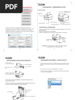 Manual do Usuário da Impressora L42 PRO | PDF | Impressão | Impressora ...
