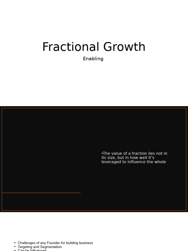 The Value Wheel | PDF