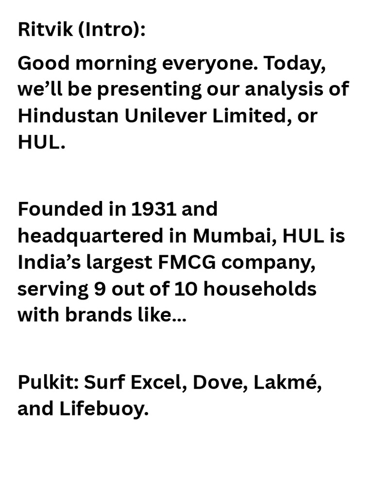 Ritvik (Intro) - 20250824 - 141804 - 0000 | PDF | Economics | Economies