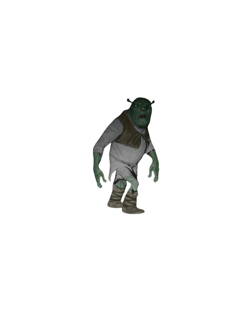 Sherk | PDF