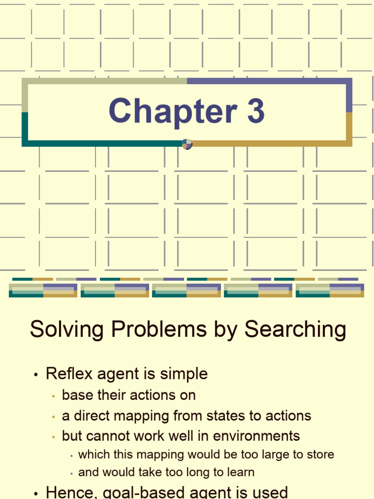 Search-Problem Solving Introduction | PDF | Theoretical Computer ...