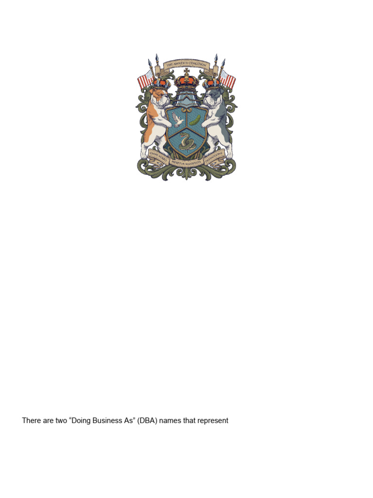 Explanatory Statement For The Amnesty Coalition | PDF | Citizenship ...