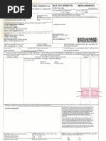 VGM Declaration Form Template | PDF