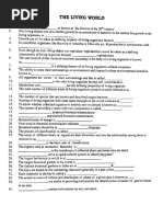Class 11 - Biology Important Diagrams | PDF | Leaf | Bacteria