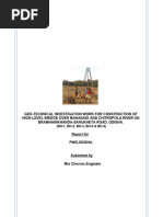 Determining Potential Vertical Rise | PDF | Soil | Density