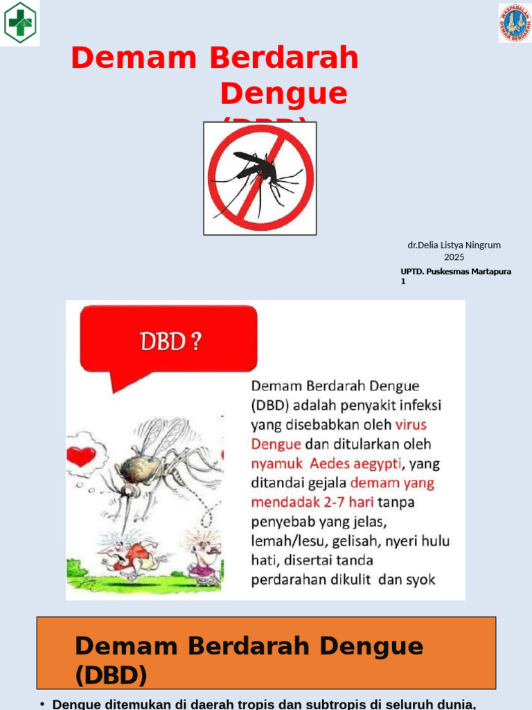 DBD 2025 | PDF