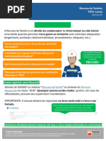 Acgih-2025 Tlvs and Beis | PDF