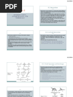 Traffic Islands | PDF | Intersection (Road) | Traffic