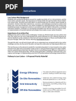 Carbon Purification Model Overview | PDF