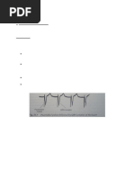 Pacemaker Block Diagram Explanation | PDF