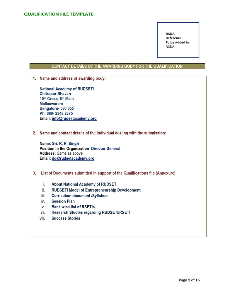 Welding and Fabrication Qualification Guide | PDF | Welding | Construction
