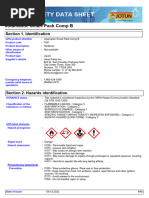 Rocor NB Liquid 25 LTR | PDF | Redox | Nitrate