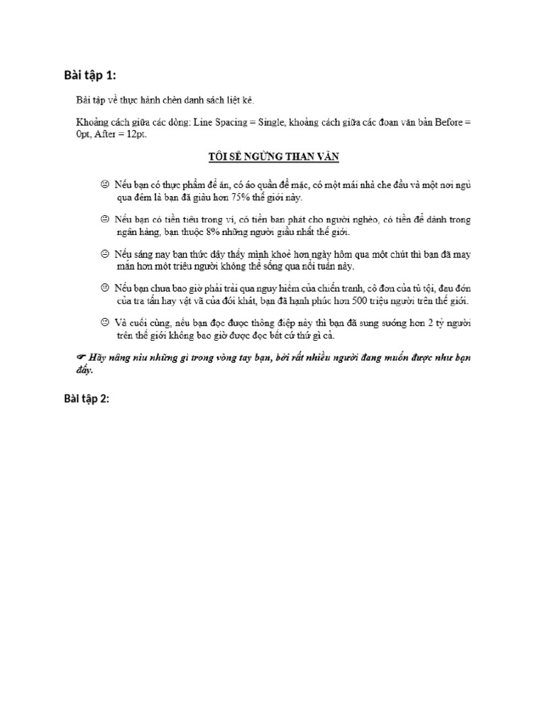 BT Word | PDF