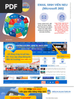 Hướng Dẫn Sử Dụng VNU-Gmail (Tóm Lược) - 22-9-2020 | PDF