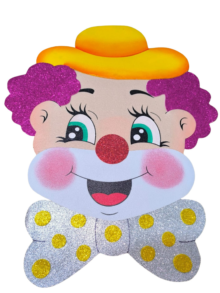 Rostro Del Payaso | PDF