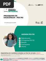 PEI - Jornada PEI - Material Orientador 2 | PDF | Gestão de recursos ...
