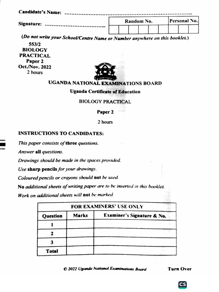 Uce 553 2 2022 | PDF