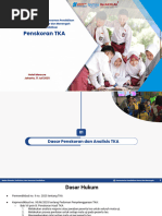 Prediksi Soal Tka Tes Kemampuan Akademik 30356725 | PDF