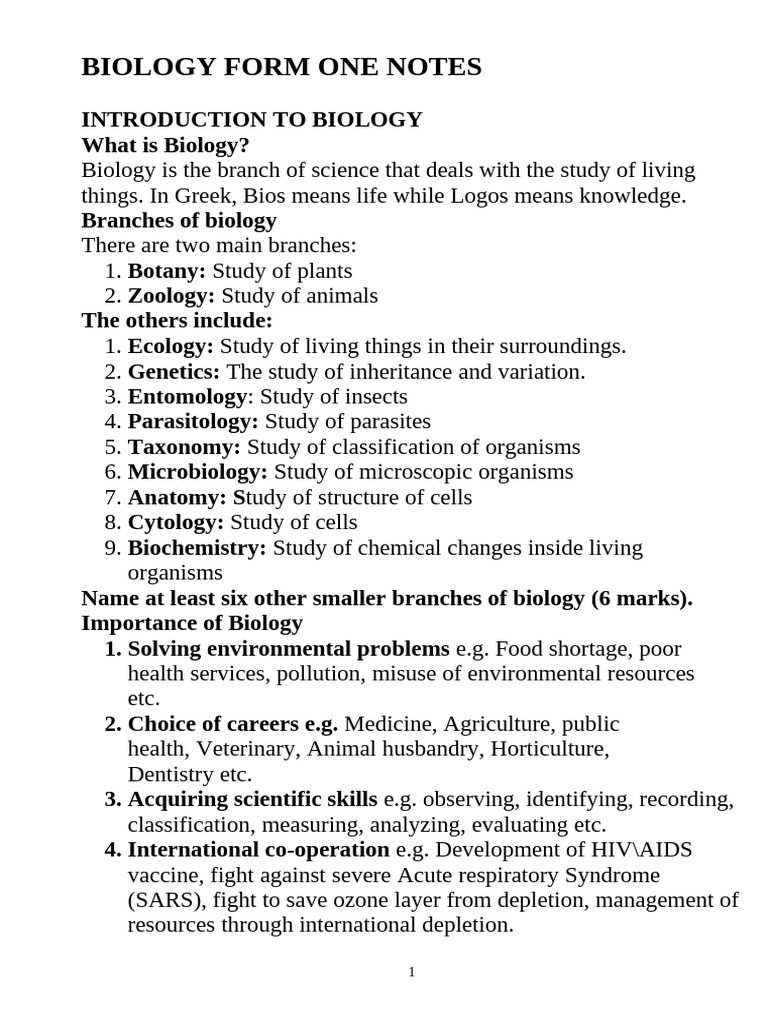 Mitosis and Meiosis Overview | PDF | Leaf | Carbohydrates