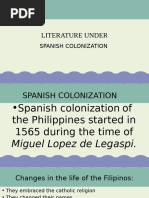 Iconic Filipino Characters Reflecting Culture and Identity | PDF