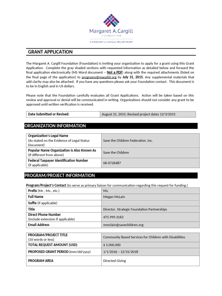 Annex 2 Project Proposal | PDF | Physical Therapy | Evaluation