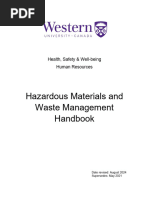 CePSWaM 2025: Waste Management Course | PDF