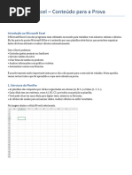 Apostila Excel Completa | PDF