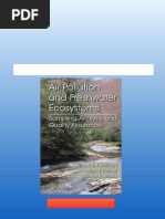 CCME Summary Table - Chemical Table (Custom) | PDF | Chromium | Metals