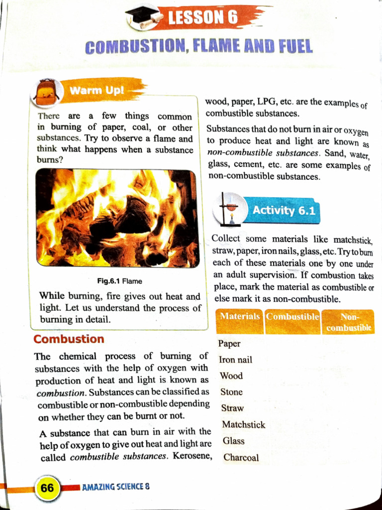 Understanding Combustion and Fuels | PDF | Combustion | Fuels
