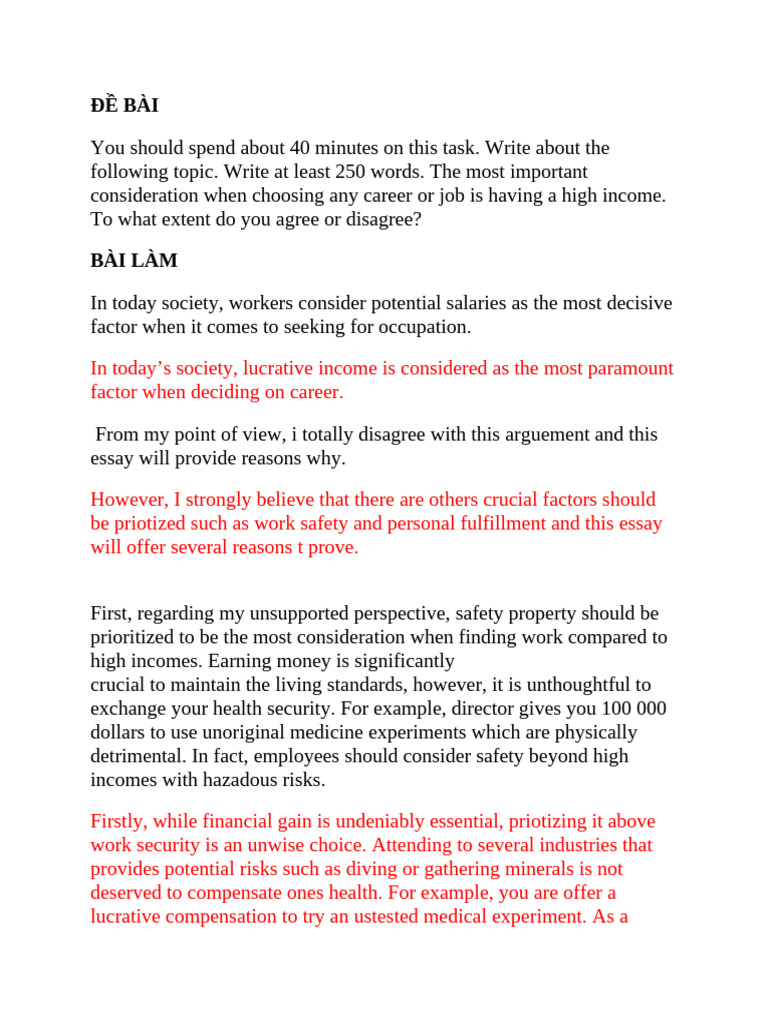 Wr2.5 (High Incomes) | PDF