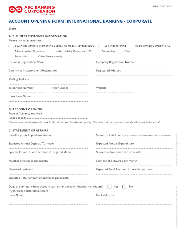 1-Account-Opening-Form-International-Banking-Corporate-V37-1542861664 ...