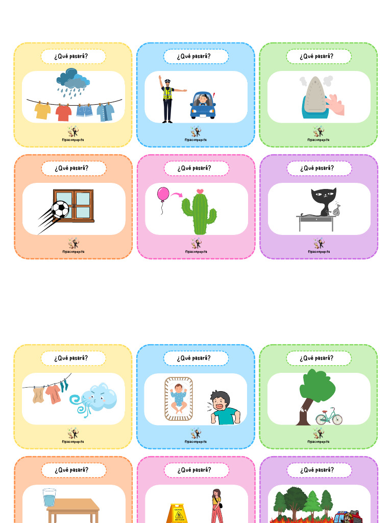 Inferencias II | PDF