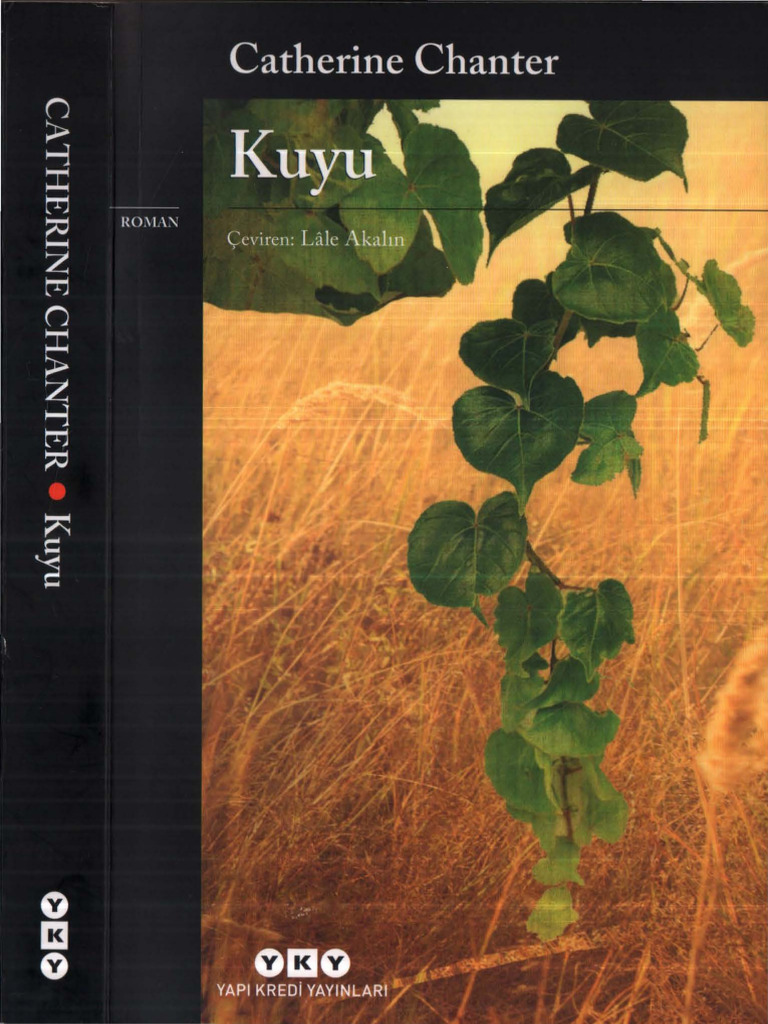 Catherine Chanter Kuyu YKY | PDF