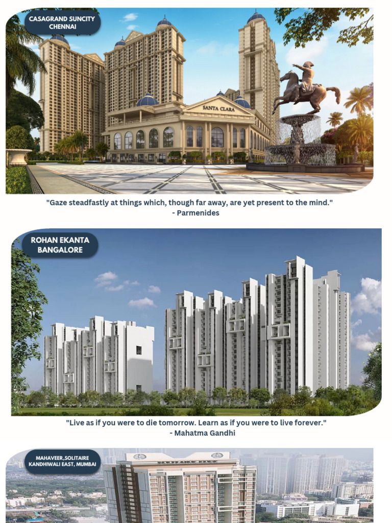 Prestigious Project Pics | PDF | Spirituality