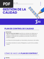 AQL (Acceptable Quality Level) | PDF | Muestreo (Estadísticas)