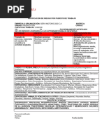 Instrucciones Basicas Del Registro Unico Nacional de Salud Agricola Integral - Runsai | PDF