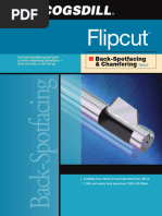 Toro Greens Master Reel-And-Bedknife-Grinding-Guidelines-Reference ...