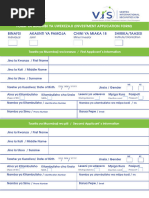Scheme Account Opening Form: Utt Asset Management and Investor Services ...