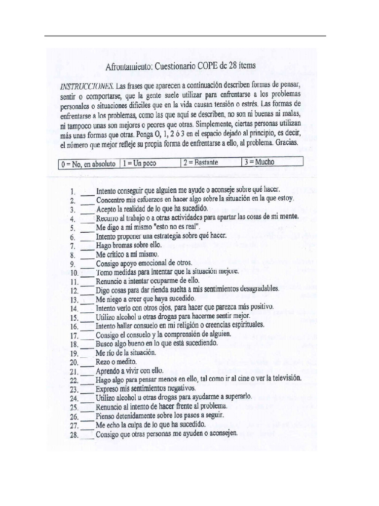 Breif Cope 28 | PDF