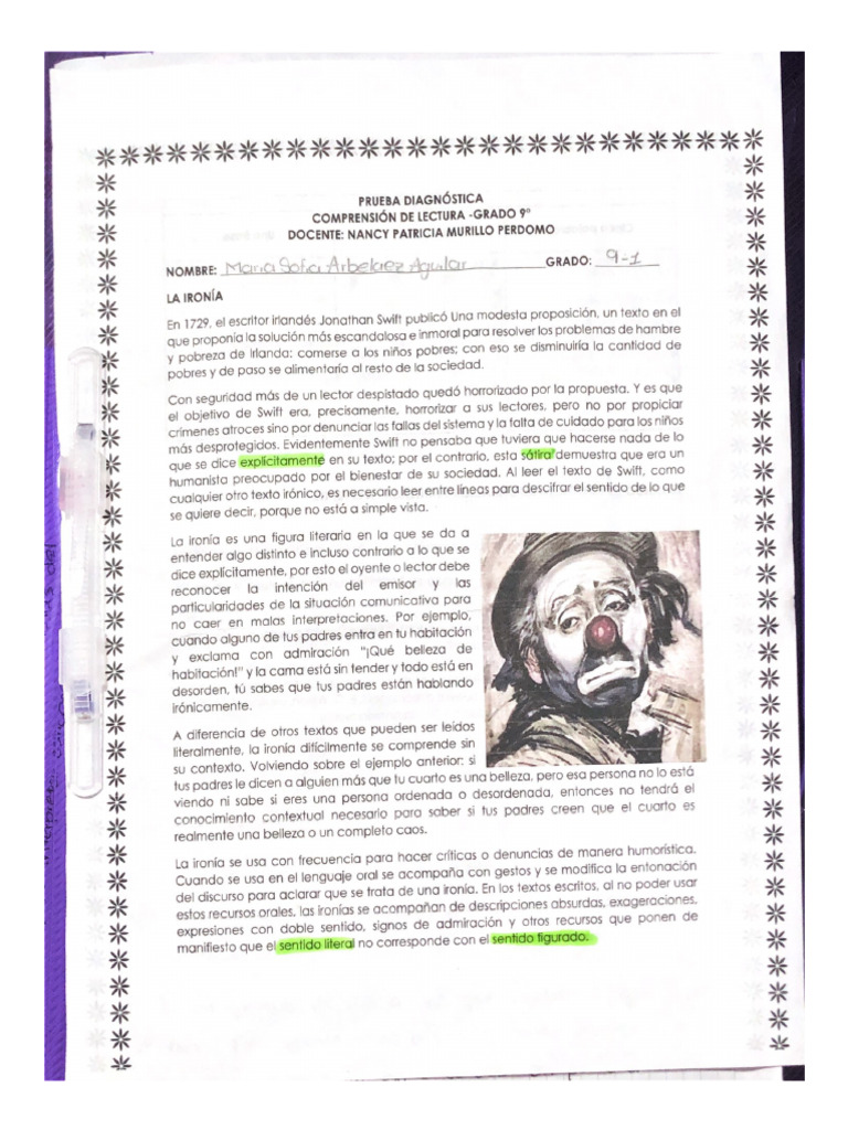 Documentos Escaneados | PDF