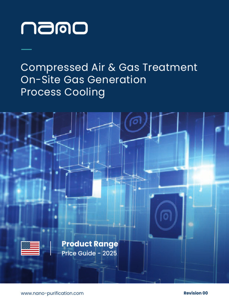 2025 Nano PL Capital Equipment | PDF | Clothes Dryer | Filtration