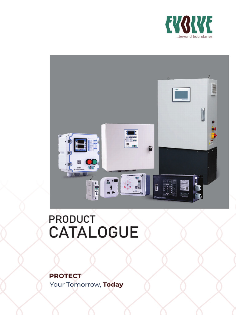 EVOVLE-Product Booklet | PDF | Anti Lock Braking System | Ac Power ...